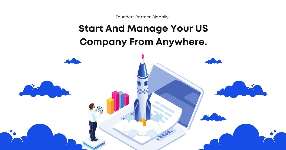 Ekur - Start And Manage Your US Company From Anywhere.